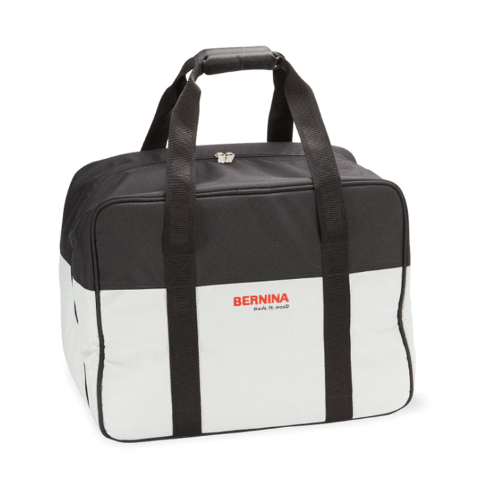 Bernina Sewing Machine Carrying Bag | Protective & Durable | Topstitch ...