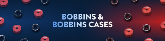 Buy Bernina Bobbins & Bobbin Cases | Consistent Stitching | Topstitch – Top Stitch Sewing ...