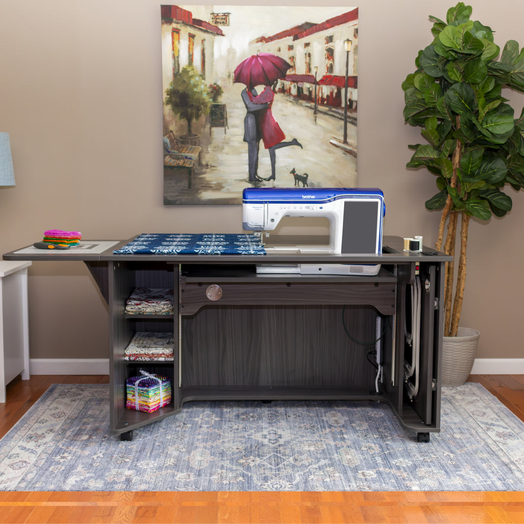 Horn of America Sewing Cabinets | Premium Sewing Furniture | Topstitch ...