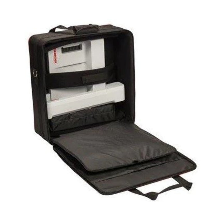 Buy BERNINA Large Embroidery Module Bag | 5 Series | Topstitch – Top ...