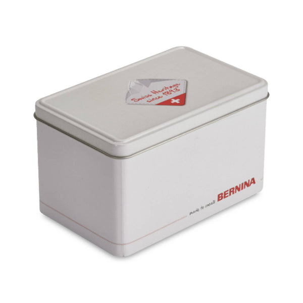Bernina Accessory Box for L 8 Series | Efficient Storage | Topstitch ...