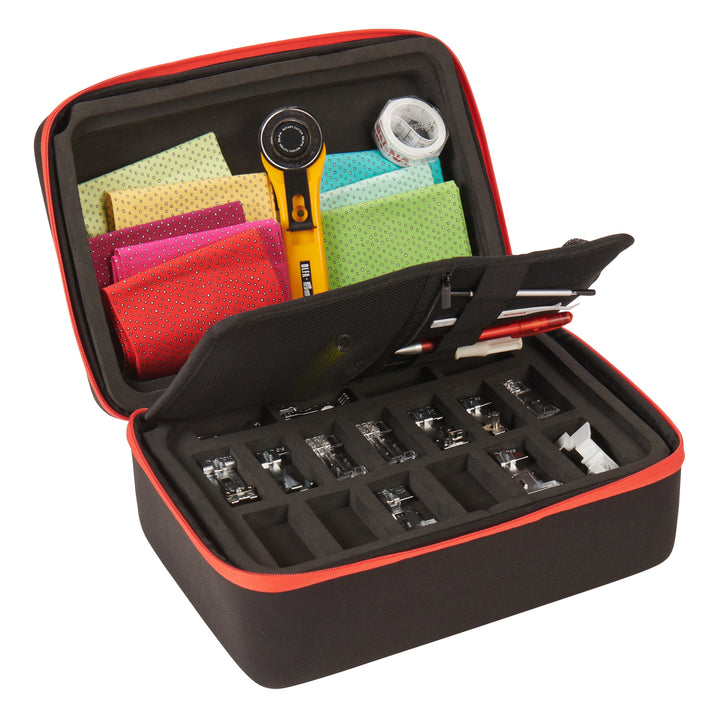 Buy Sewing machine travel cases | Protective Bernina Storage ...