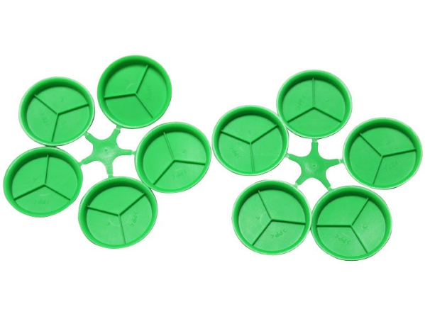 SEBO Airbelt C Micro/Hospital-Grade Filter & Bag Service Box ...