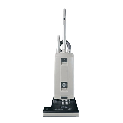 SEBO Essential G5 Upright Vacuum Cleaner | High Performance| Topstitch ...