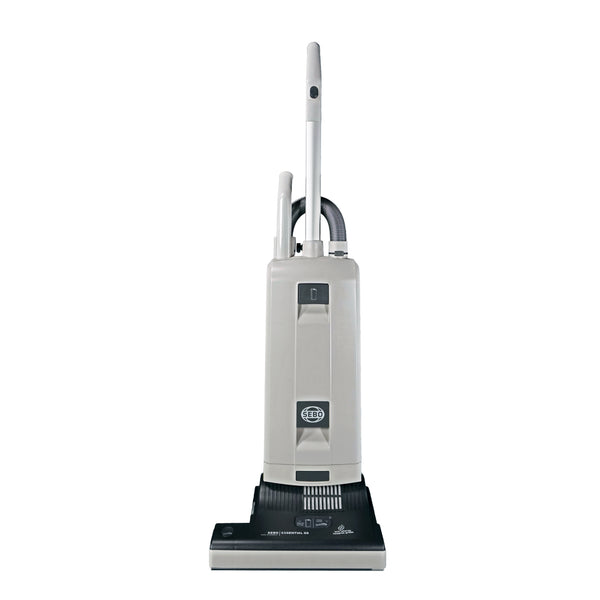 SEBO Essential G5 Upright Vacuum Cleaner | High Performance| Topstitch ...