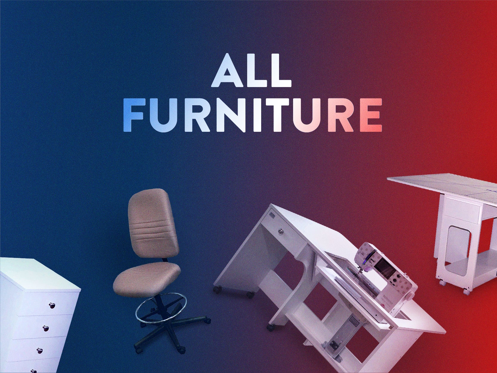 Topstitch Sewing Furniture Collection | Exclusive Deals & Savings – Top Stitch Sewing Service LLC