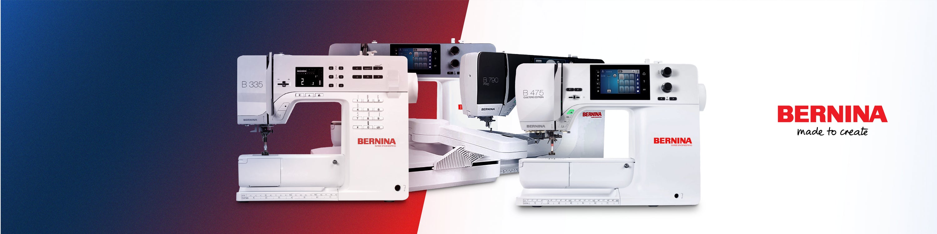 Buy BERNINA Sewing Machines | Precision, Speed & Innovation | Topstitch ...